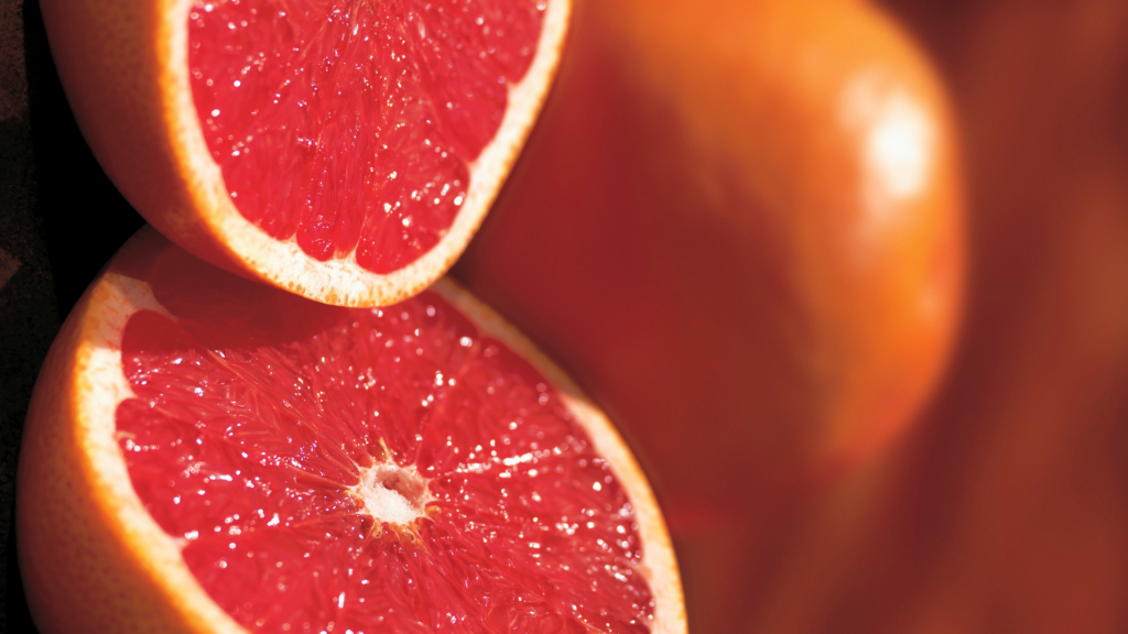 Nootkatone: The Natural Key to Bright, Refreshing Citrus Creations - Natara